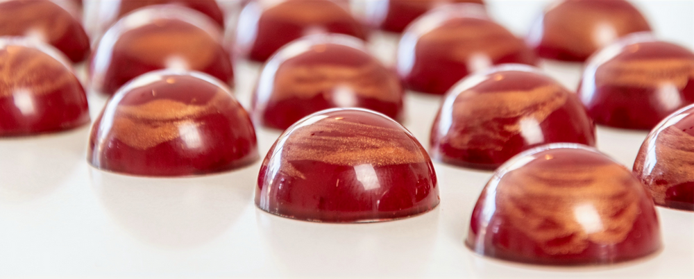 How to make the perfect chocolate bonbons | Friandise special