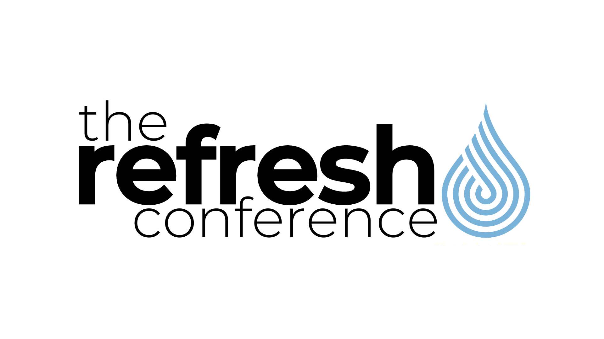 Refresh Conference | New Wells Ministry Network