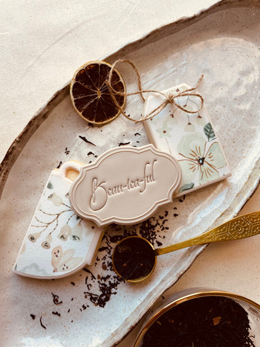 Tea Set Bundle | Vintage Sugarcraft