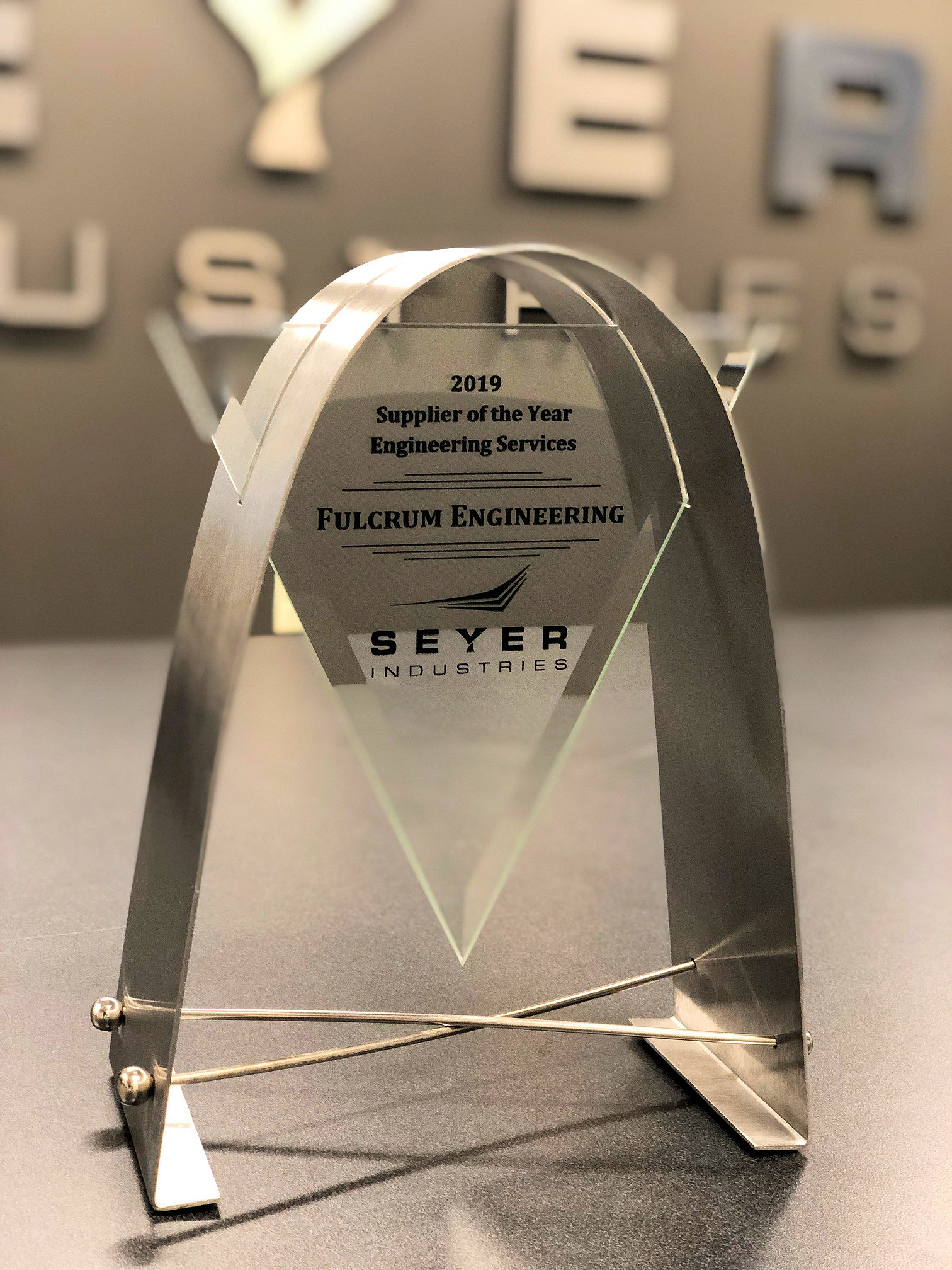 Fulcrum Engineering | Analysis & Design of Aerospace Structures