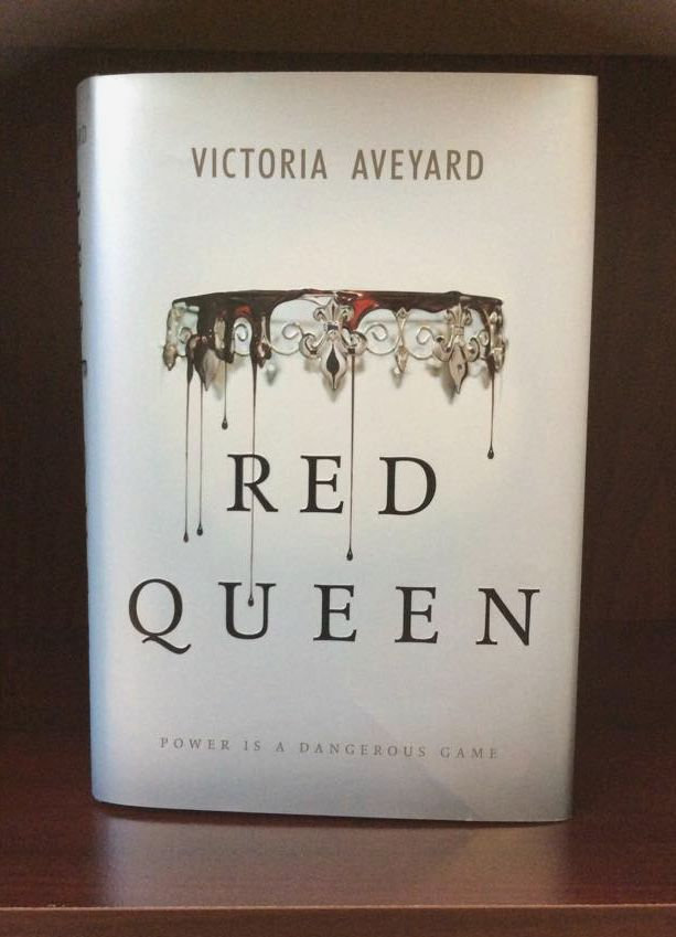 Red Queen Review