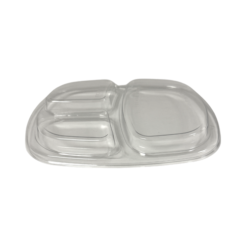 Meal Tray Lids | UPAC2