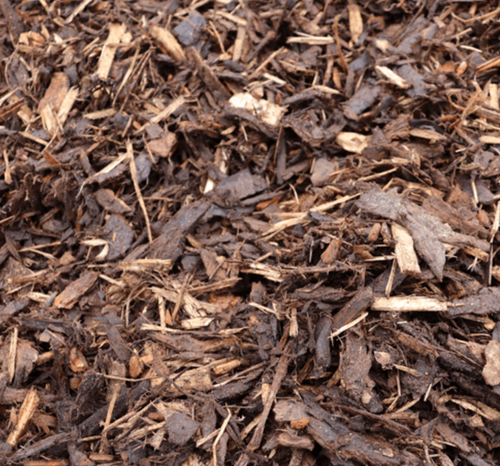Bark Mulch 8-35mm ornamental Bark 60L bags | PDG Nurseries