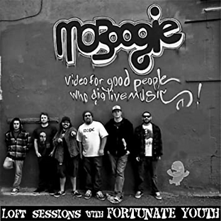 MUSIC | FORTUNATE YOUTH
