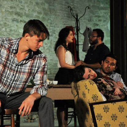 Perform Opera In Italy | summer opera program in Italy