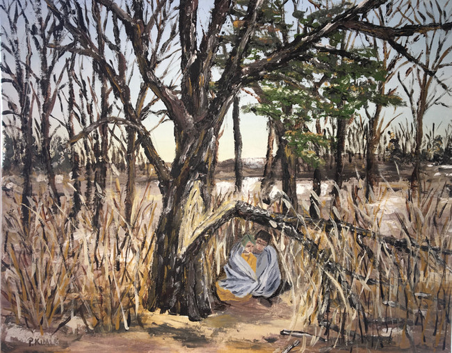 Art | Patricia Kimle