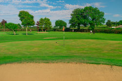 Bridgend Golf | Driving Range | Brocastle CF35 5AS, United Kingdom