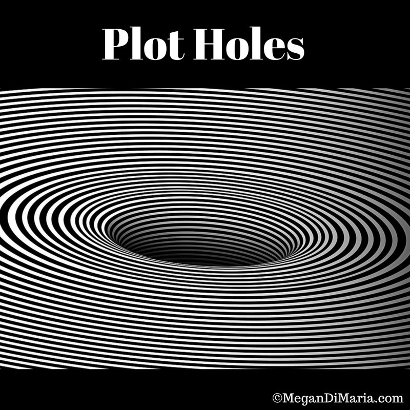 Why Plot Holes Are A Big Deal why-plot-holes-are-a-big-deal