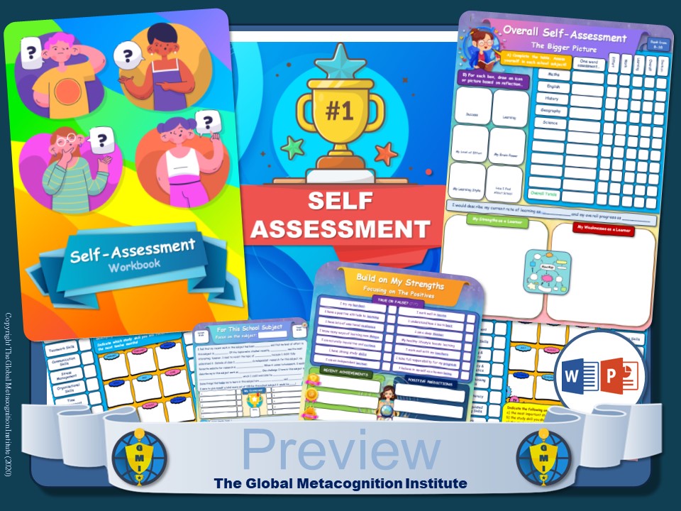 Student Self-Assessment: A Practical Guide for Teachers