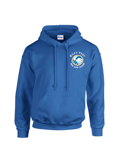 Kiley Prep Logo Hoodie | sanmangraphics
