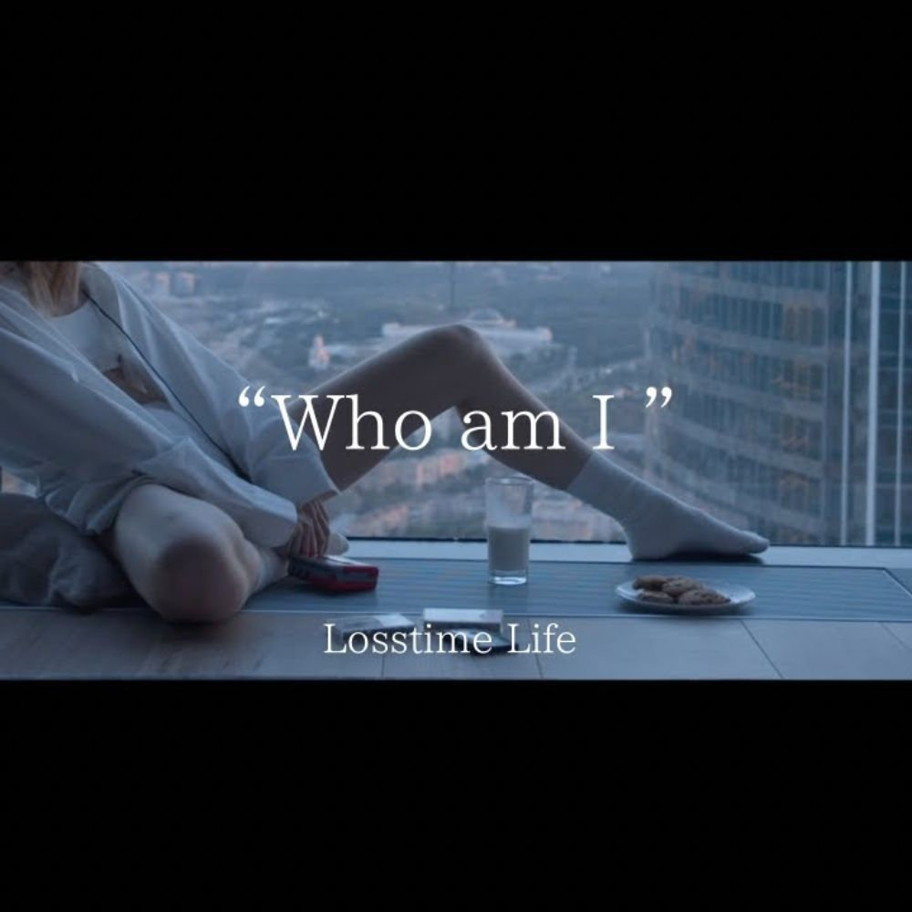 Who Am I | Losstime Life