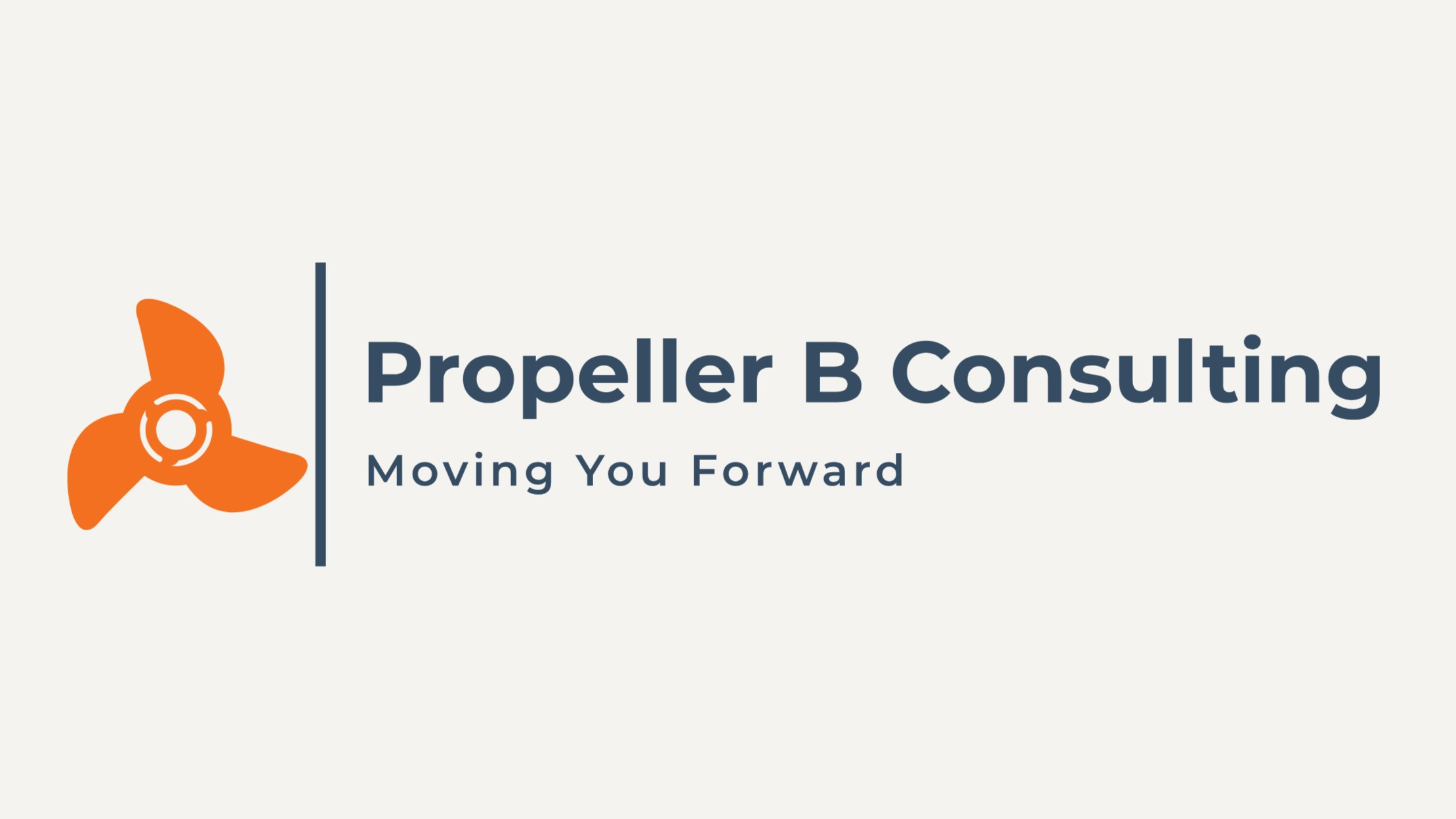 Propeller B Consulting | Financial Strategy