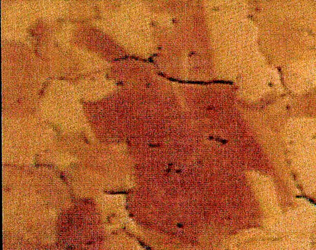 It's Cracked! Caused by Casting