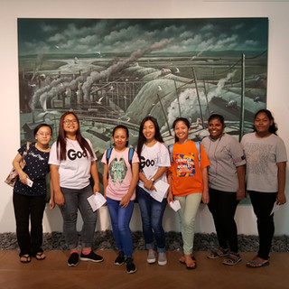 Recreation Program | VTOC