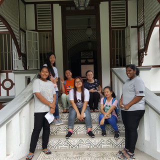 Recreation Program | VTOC