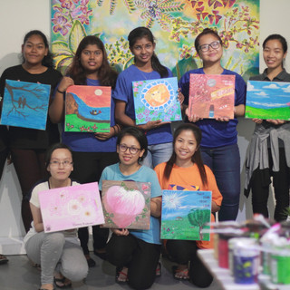 Recreation Program | VTOC