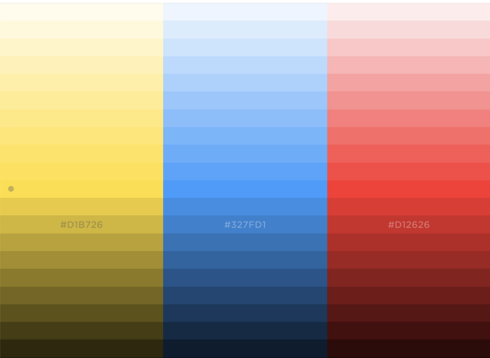 Color: el matiz del diseño