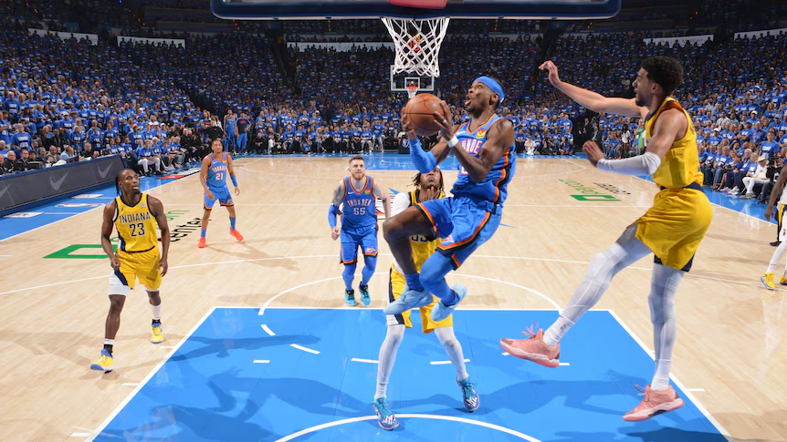 The NBA Finals Has Lost Its Aura