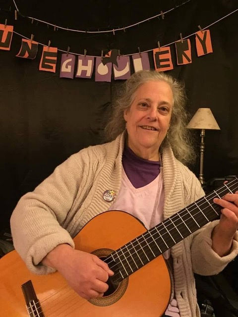 The Musicians | Tunefoolery Music