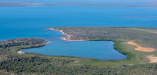 Territory NRM - Top End Region Profile