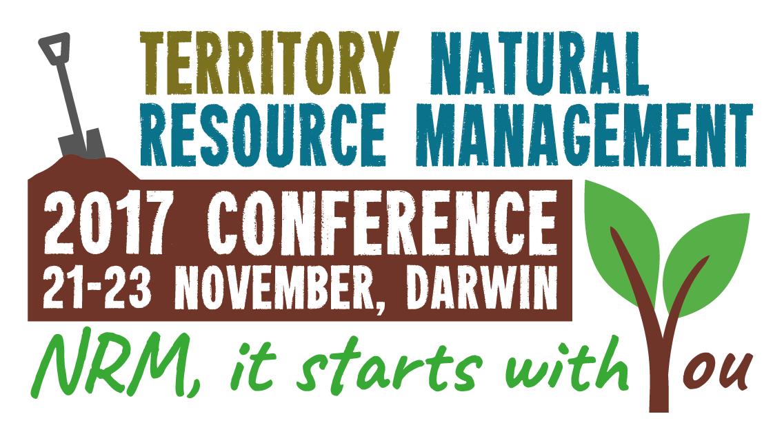 2017 Territory Natural Resource Management Conference