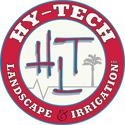 Hy Tech Landscape & Irrigation Services