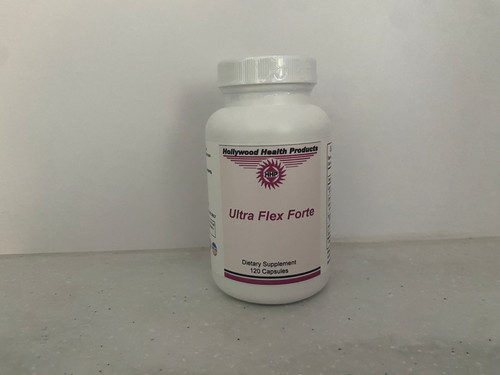 Ultra Flex Forte | Acutrition