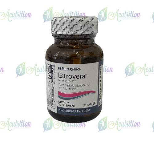 Estrovera® by Metagenics | Acutrition
