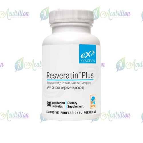 Resveratin Plus | Acutrition