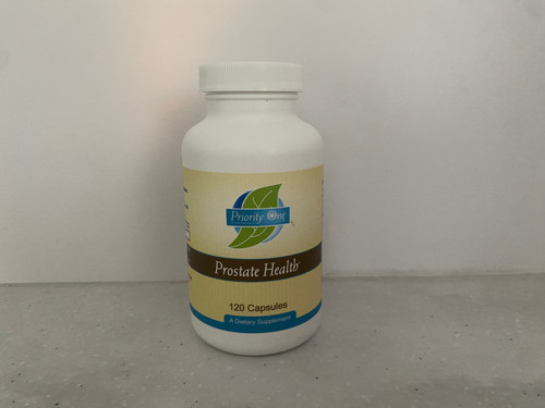 Prostate Health | Acutrition