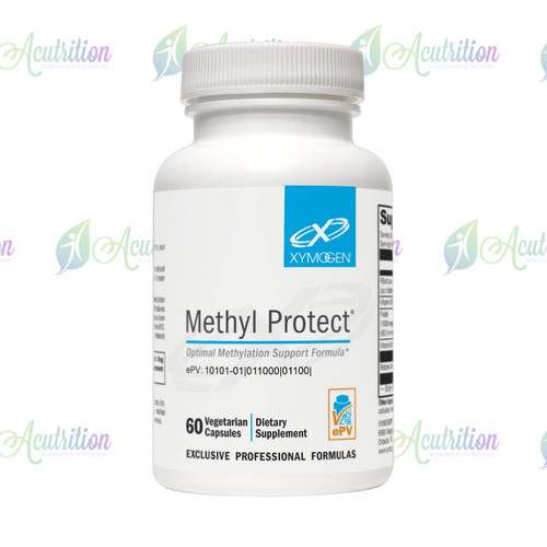 Methyl Protect® by Xymogen | Acutrition