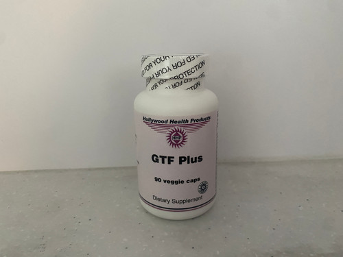 GTF Plus | Acutrition