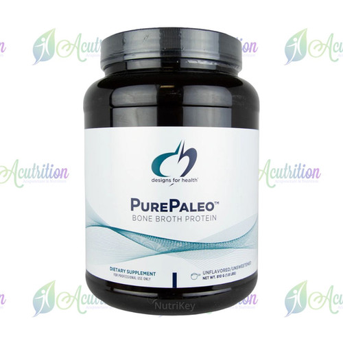 PurePaleo™ by Designs for Health | Acutrition