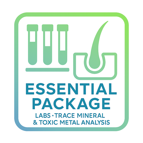 Essential Package | Acutrition