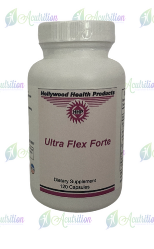 Ultra Flex Forte | Acutrition