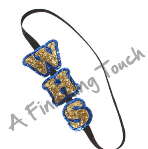 Cheerleading Headbands 11 Layouts | cheer-uniforms