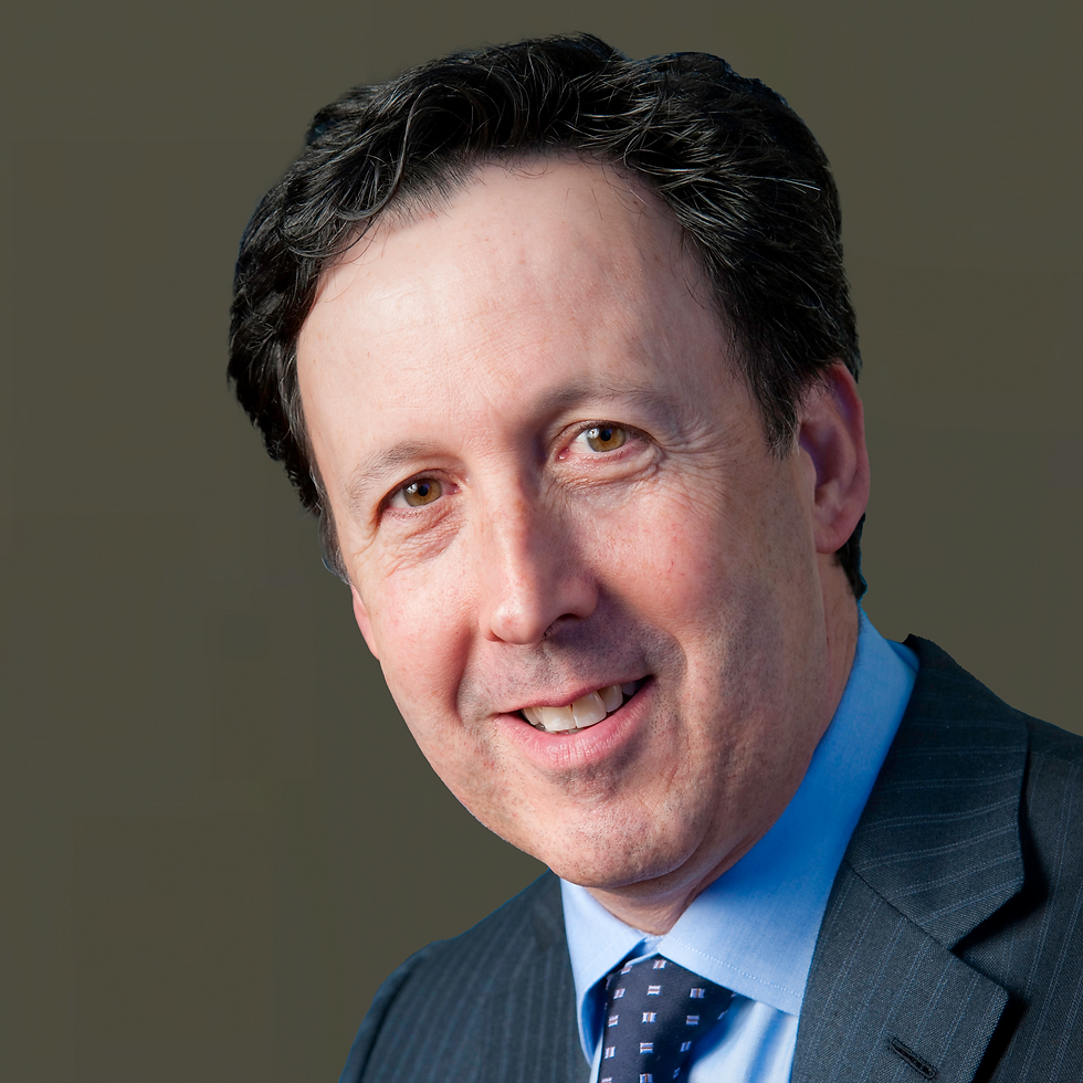 MobilityFund | Investor and advisor to leading mobility companies