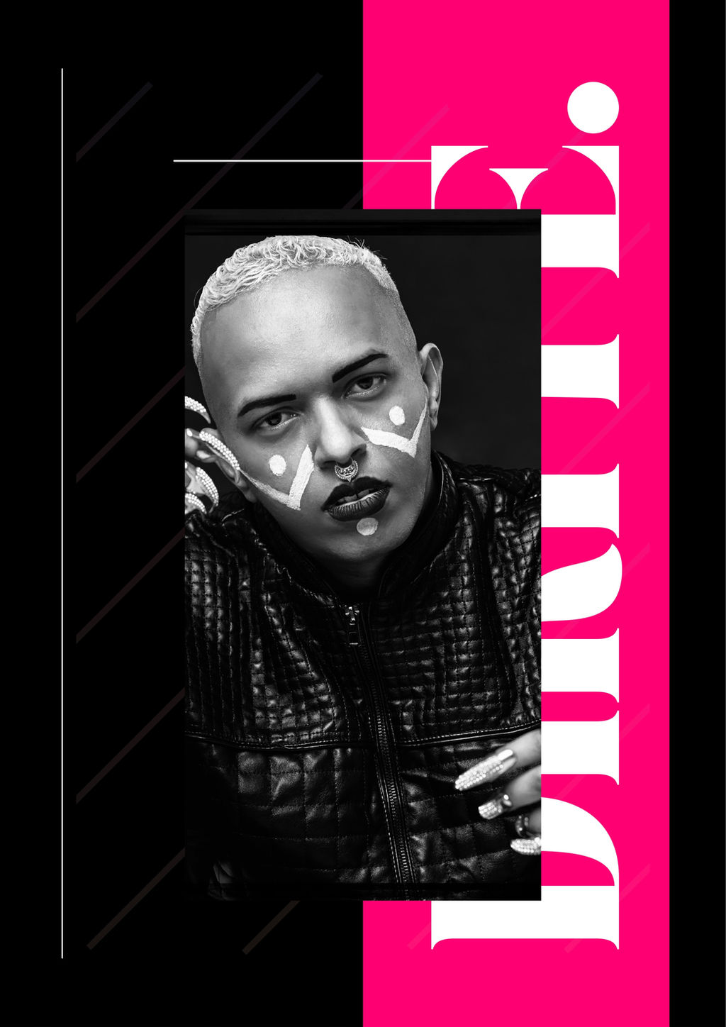 The Afrosphere | Diriye Osman