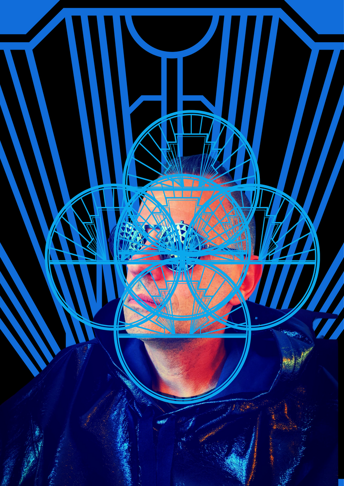 The Genius of John R. Gordon