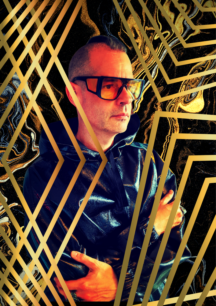 The Genius of John R. Gordon