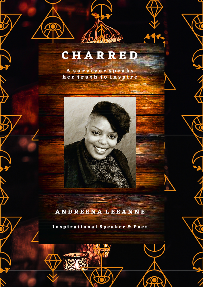 Andreena Leeanne - Charred