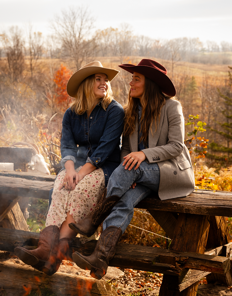 Meet the Tallow Twins: How Two Ontario Sisters are Redefining Natural ...