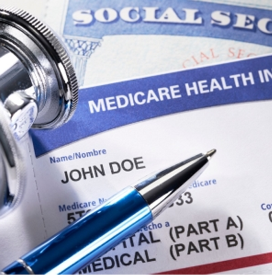 What Does the Future Hold for Social Security and Medicare?