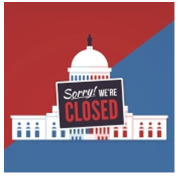 Why Did the Federal Government Shut Down? And What Happens Now?