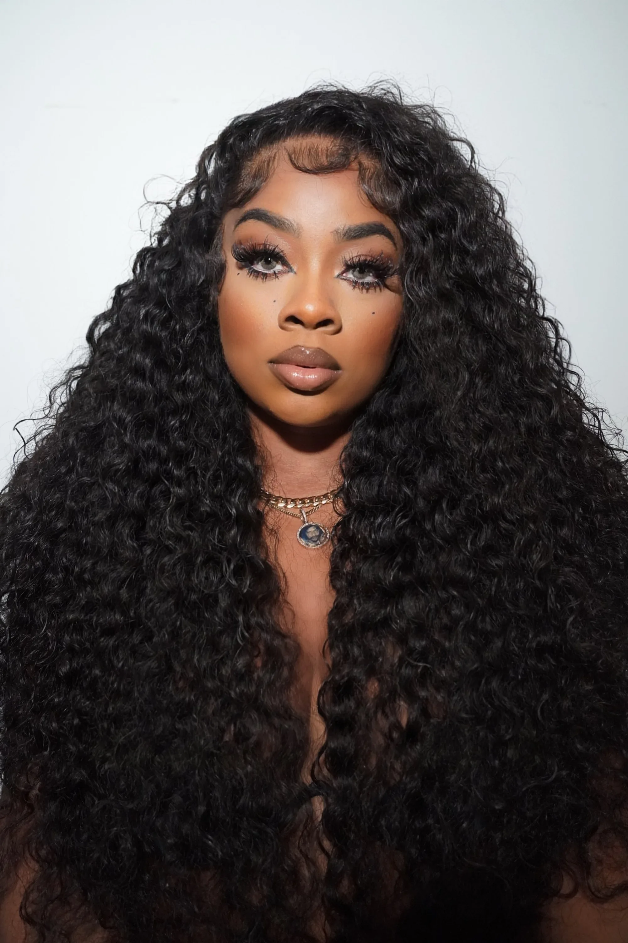Eurasian Burmese Curly Extensions | Tdi The Brand