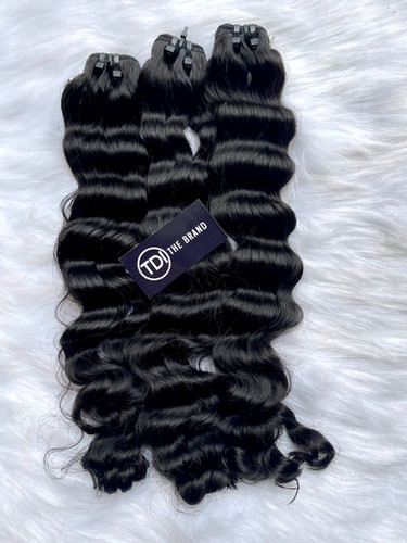 Deep Wave Extensions | Tdi The Brand