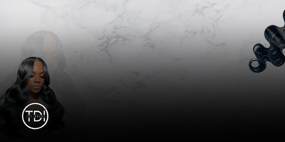 BOOK APPOINTMENT | TDI The Brand