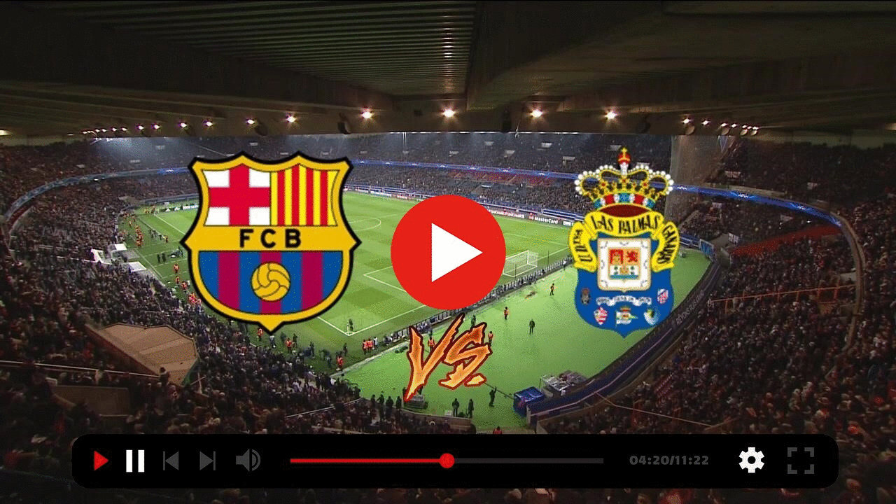 [[[directo hd!!]]^] Ver Barça contra Las Palmas en vivo online TV ...