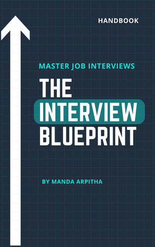 The Interview Success Blueprint | Munsow