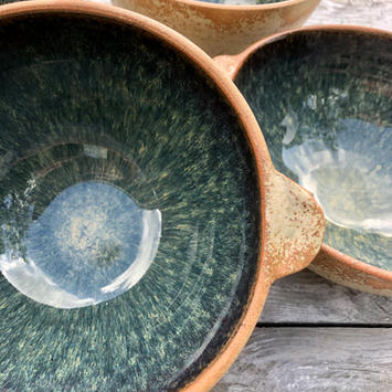 Gallery | Ceramics | Matt Calder Pottery